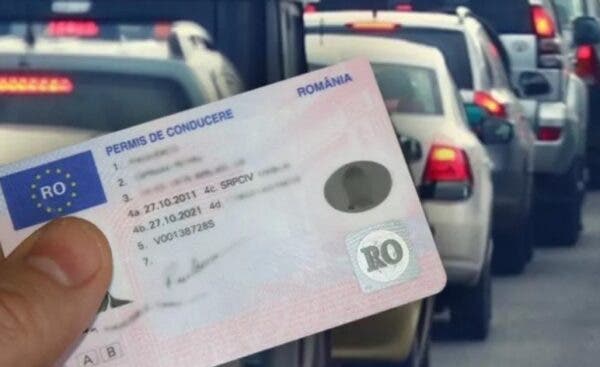 Acte Necesare Pentru Schimbarea Permisului Auto