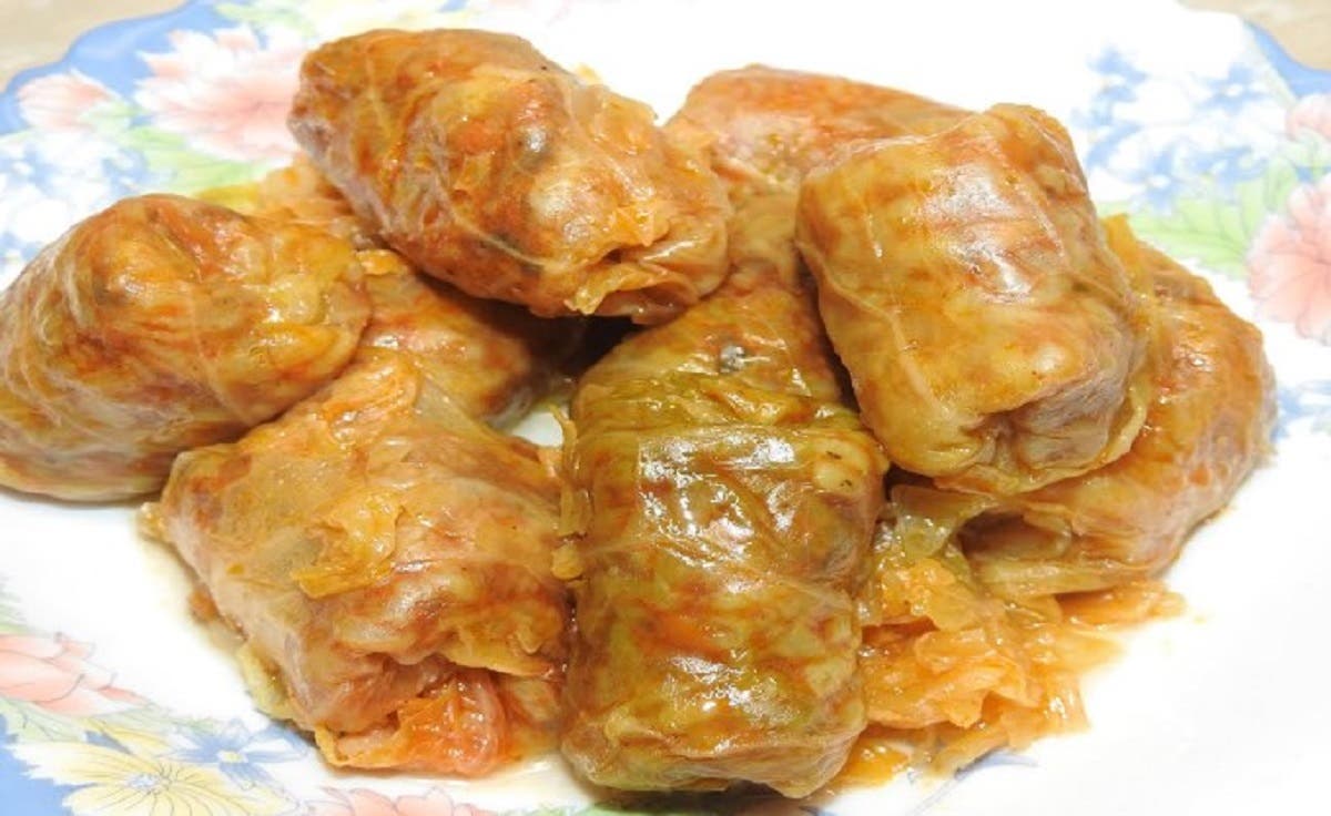 Cât A Ajuns Să Coste O Porție De Sarmale De Post La Un Târg Din Capitală? Prețul I-a Surprins Pe ...