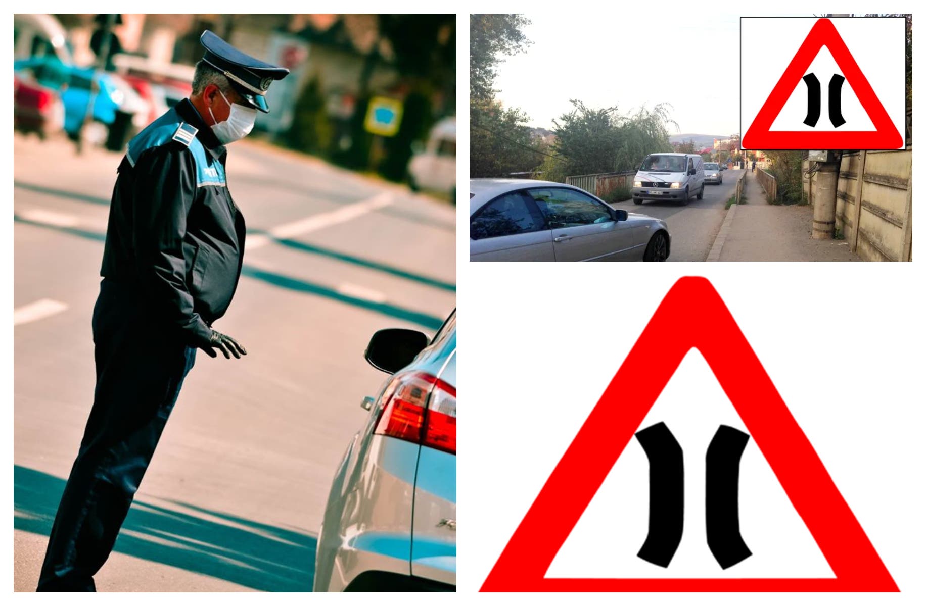 Indicatorul Rutier Care îi Pune în Dificultate Chiar și Pe Cei Mai ...