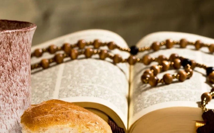 Când Se ține Postul Negru Din Săptămâna Mare, De Fapt! Mulți ...