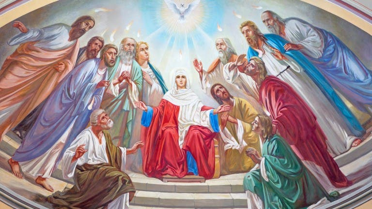 Ce Trebuie Să Faci în A Doua Zi De Rusalii Ca Să Fii Ferit De Duhuri ...