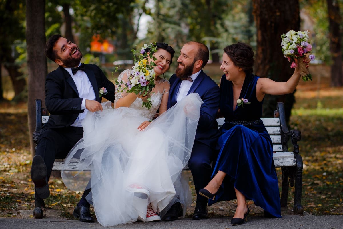 Este Permis Să Faci Nuntă Fără Nași? Un Preot A Explicat Clar Care Este ...