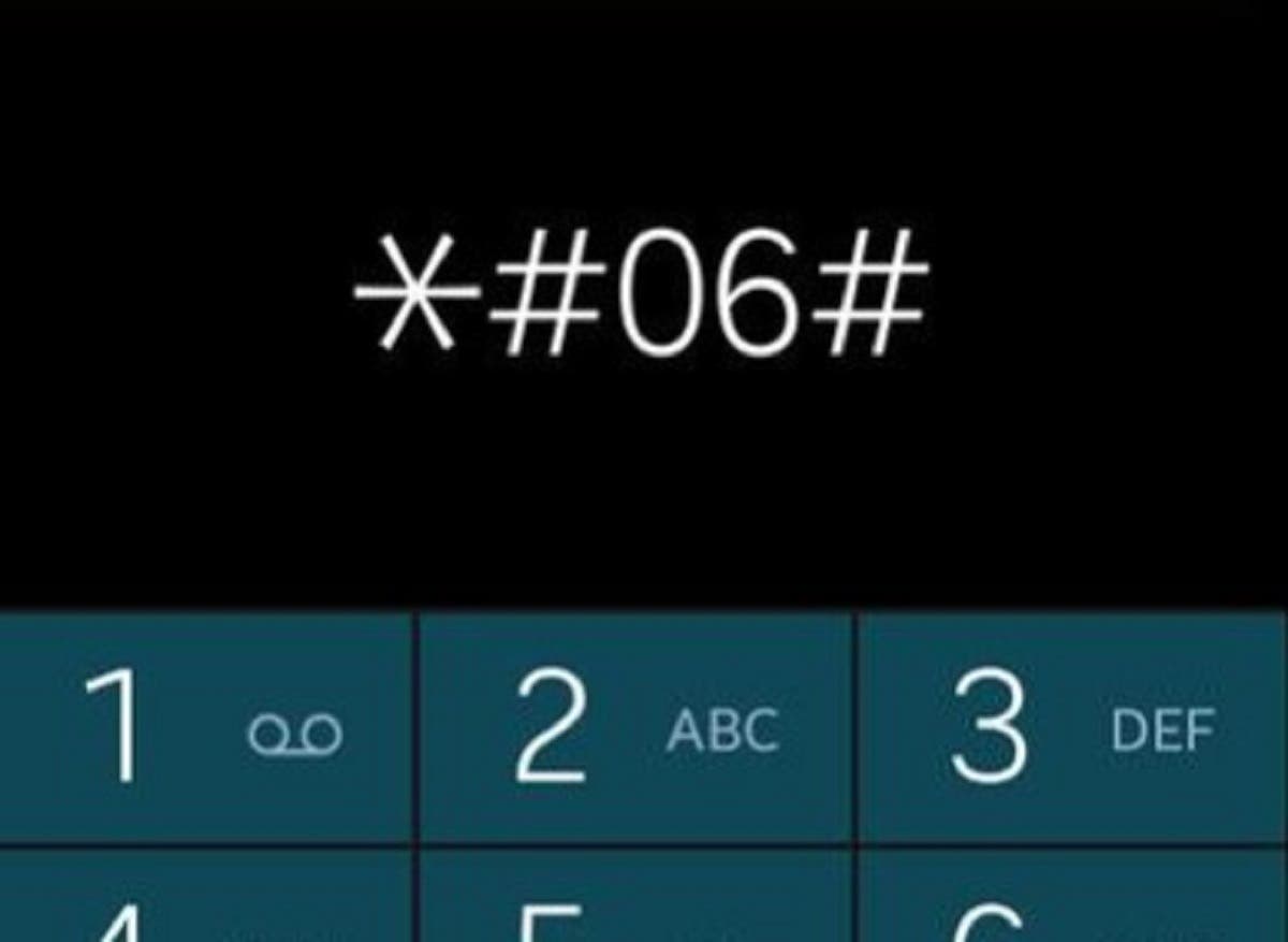 Ce Se întâmplă Dacă Tastezi Codul *#06# Pe Telefonul Tău? Codul Secret ...