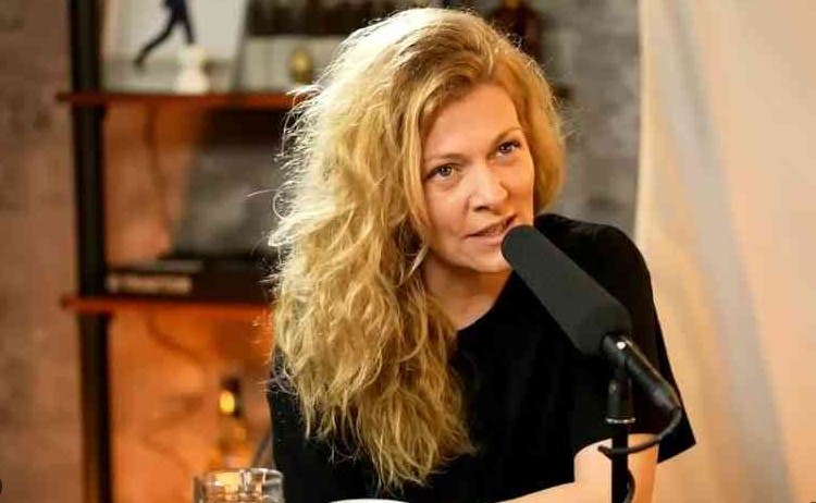 Ce Semn Divin A Primit Dana Nălbaru înainte De A Se Pocăi: „Mi-a Fost ...