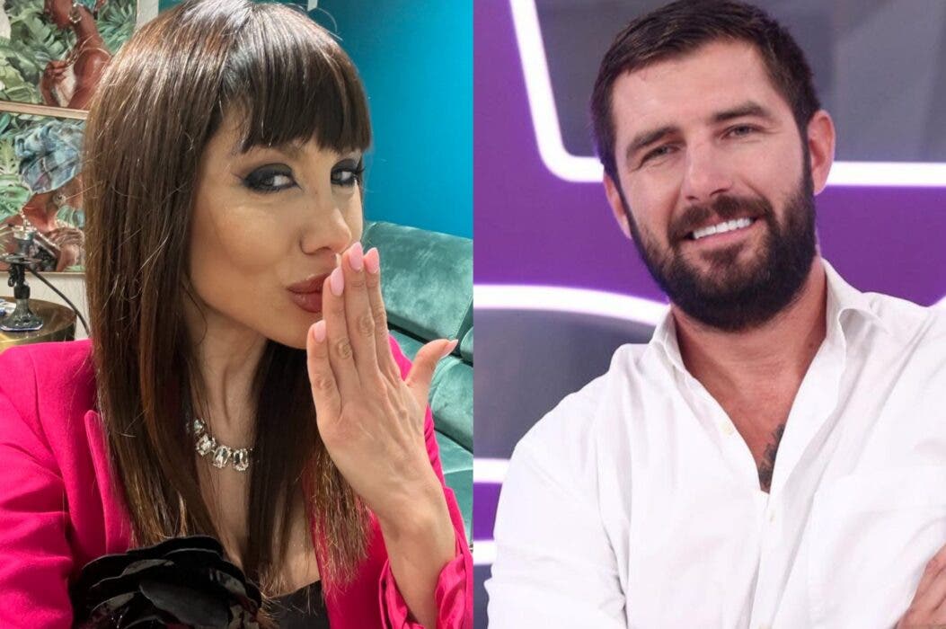 Denise Rifai A Pus Capăt Speculațiilor. Ce Relație Are, De Fapt, Cu Fostul Iubit Al Ramonei Olaru