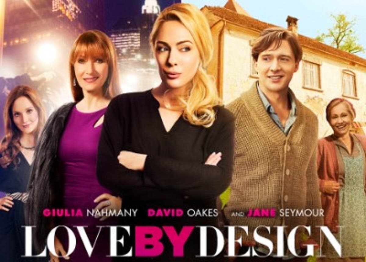 Filmul Străin De Pe Netflix Care O Are în Rol Principal Pe Giulia Nahmany. Povestea Unei Românce ...