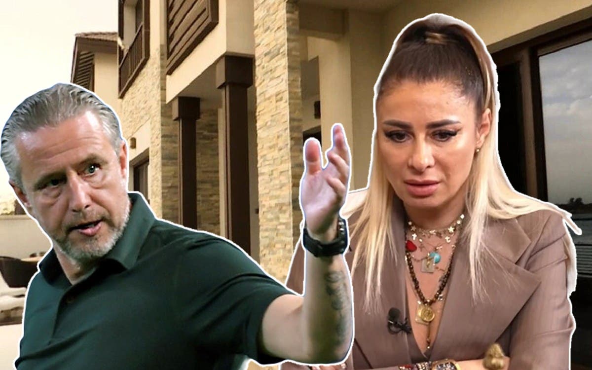 Ce Se întâmplă Cu Divorțul Dintre Anamaria Prodan și Reghecampf
