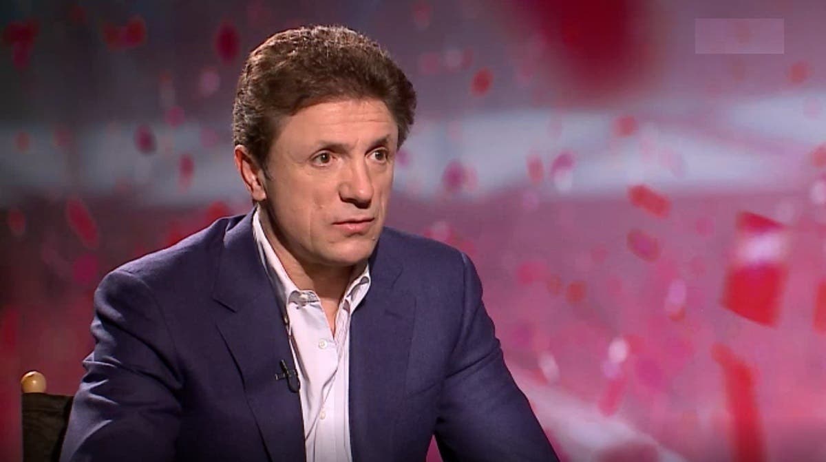 Anunțul Momentului în Televiziune! Un Cunoscut Prezentator TV și-a ...