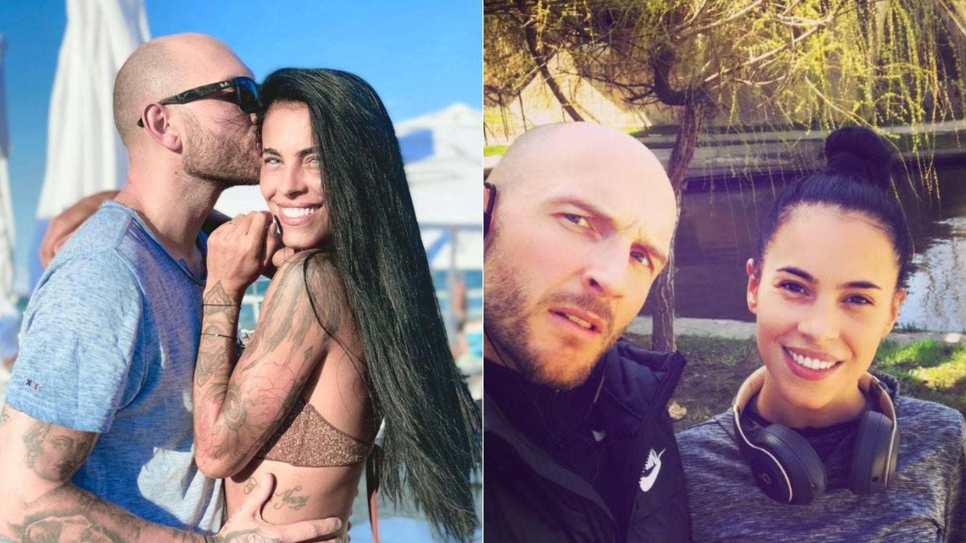 Cătălin Bordea, Părăsit De Soție. Livia și-a Făcut Bagajele și A Plecat De Acasă. Motivul Pentru ...