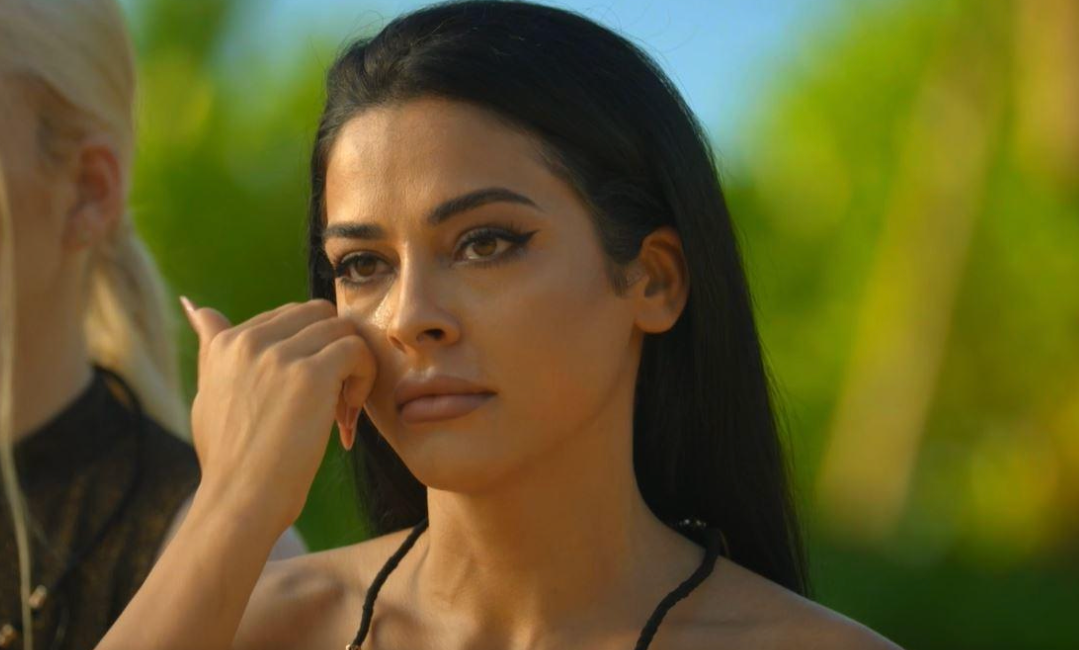 Ema și-a Deschis Sufletul La întâlnirea Cu Ispita De La „Insula Iubirii”: „Când Am Fost ...