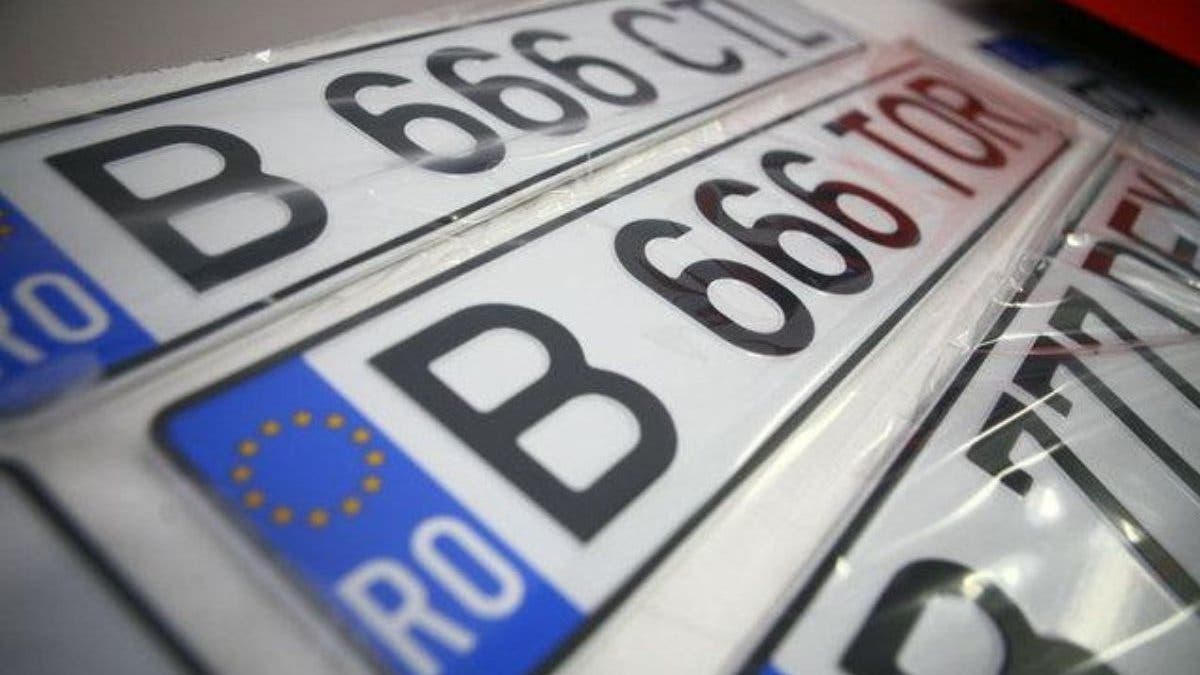 Acte Necesare înmatriculare Auto 2024. Ce Trebuie Să știe Fiecare Proprietar Care Deține O Mașină