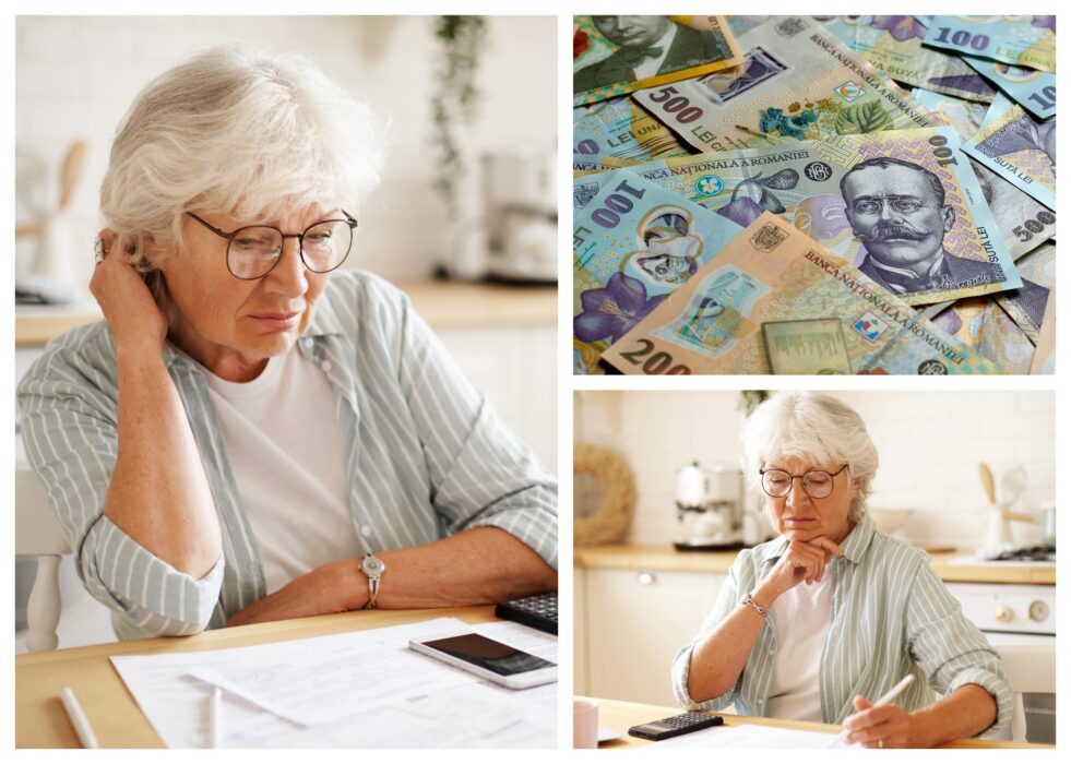 A Crescut Vârsta De Pensionare La Femei! Ce Trebuie Să știi