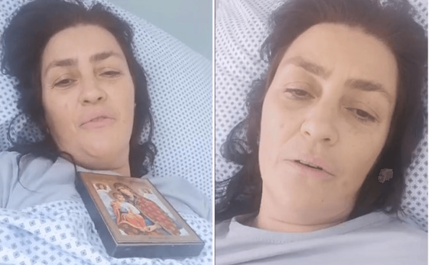 Diagnostic Crunt Pentru Rona Hartner. Vedeta Are Cancer în Stadiul Patru, Cu Metastaze: ”Nu ...