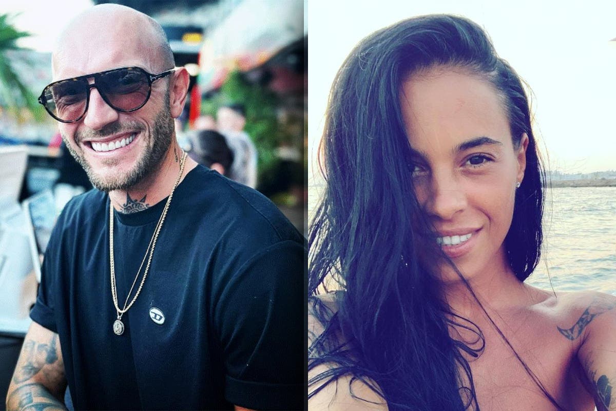 Livia Eftimie, Mesaj Surprinzător Pe Rețelele Sociale