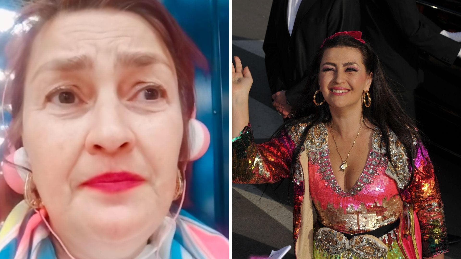 Rona Hartner Are Din Nou Probleme De Sănătate, După Ce Anunța Că S-a Vindecat De Cancer: „O ...