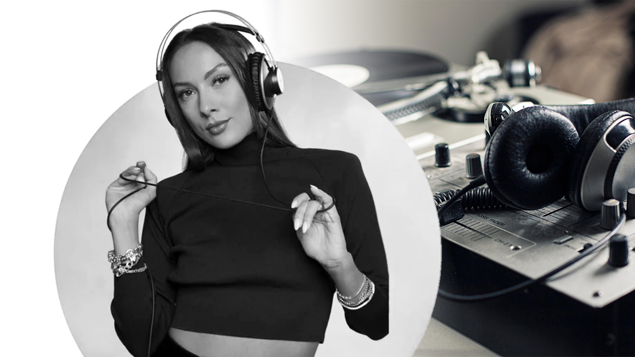 Laura, DJ Lalla, S-ar Fi întâlnit Cu Un Bărbat Cunoscut Pe Internet, La ...