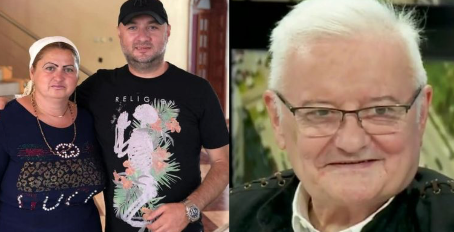 Leo De La Strehaia A Lansat Vestea Momentului! Sora Lui îl Vrea De Soț Pe Irinel Columbeanu ...