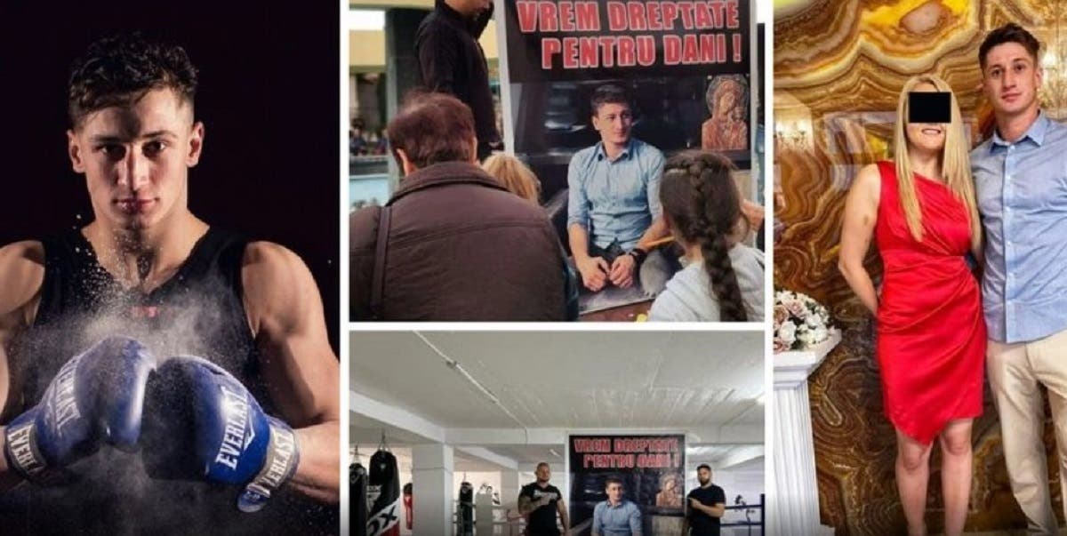 Cum A Căzut, De Fapt, Daniel Borgovan De La Etajul Patru? Fostul ...