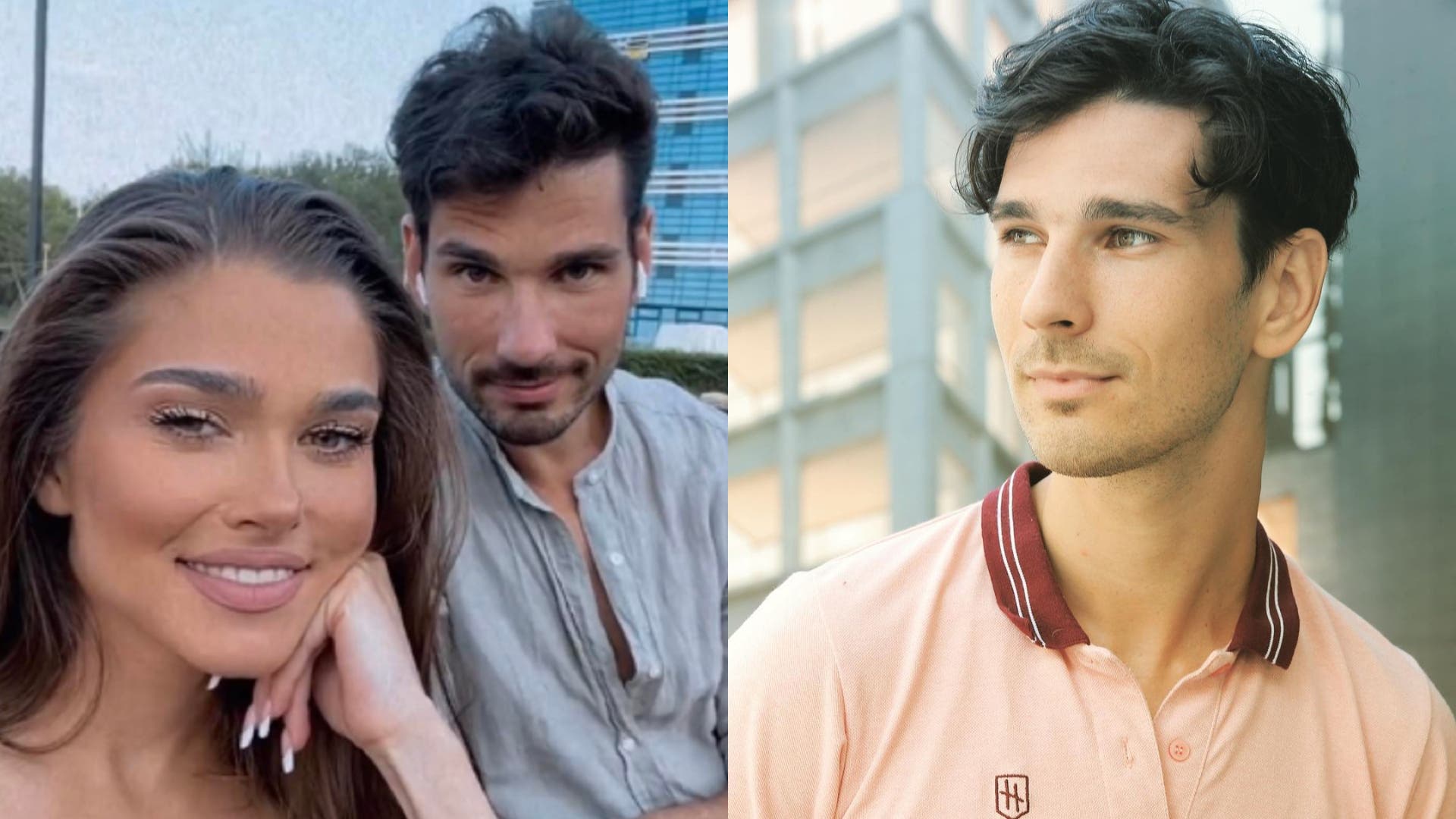 Ce Părere Are, De Fapt, Tatăl Lui Anghel Damian Despre Relația Fiului Său Cu Theo Rose: «Am ...