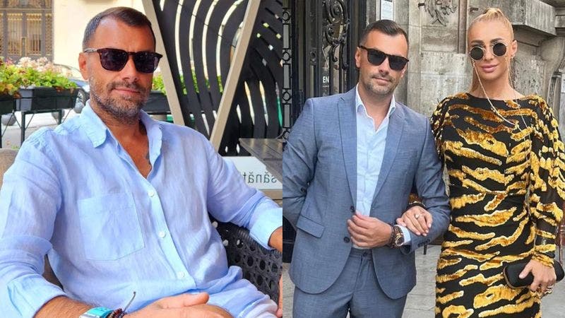 Flavius Nedelea A Fost Arestat. Ce Acuze îi Sunt Aduse Fostului Iubit Al Anamariei Prodan