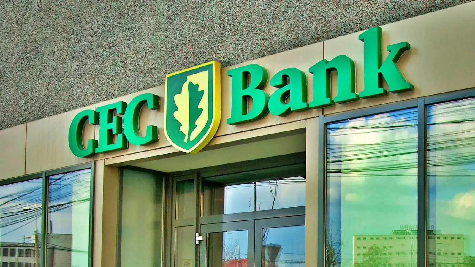 Este anunțul dimineții pentru toți clienții CEC Bank! Ce se întâmplă cu ...