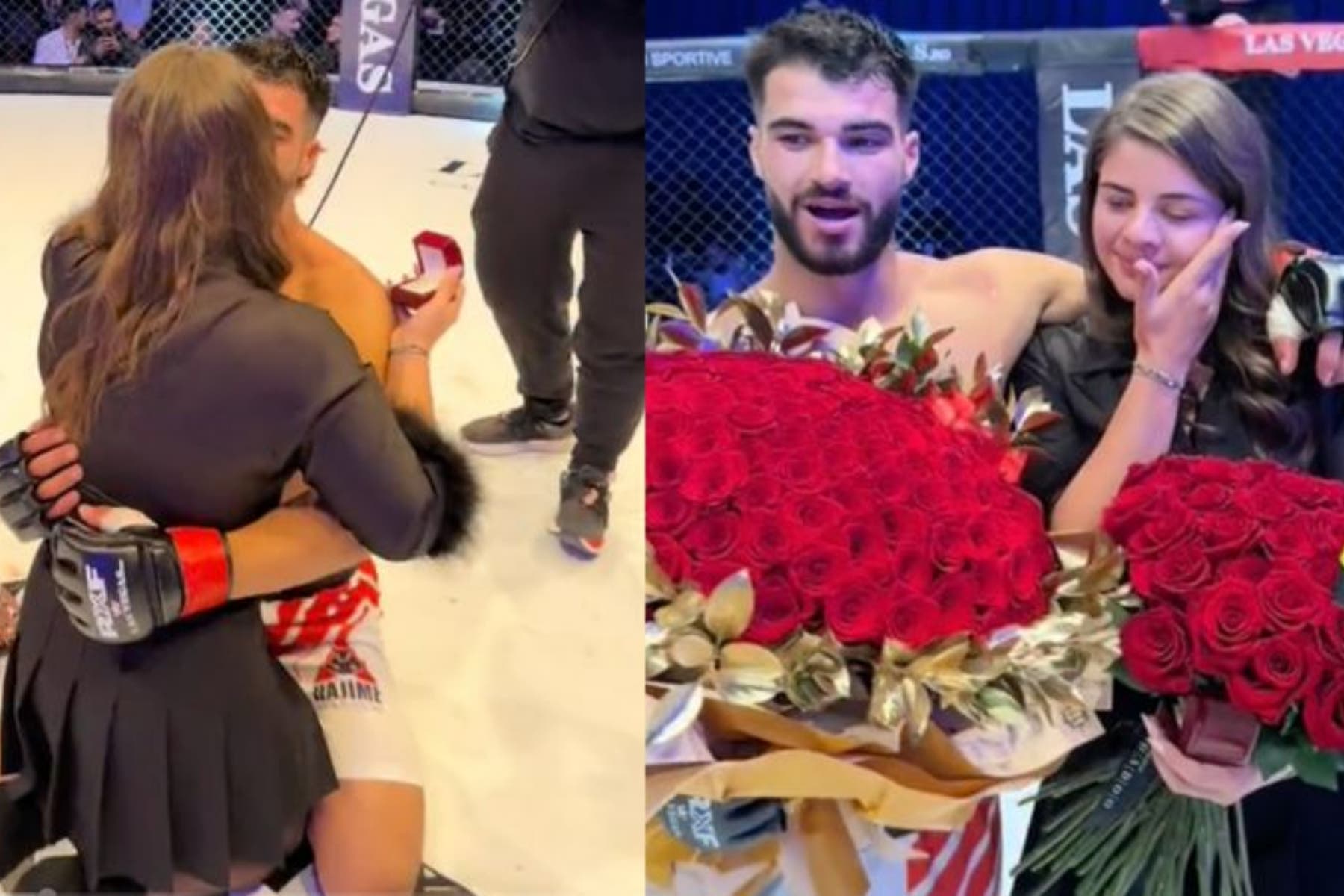 Este Mare Bucurie în Showbiz! Iancu Sterp și-a Cerut Iubita în ...