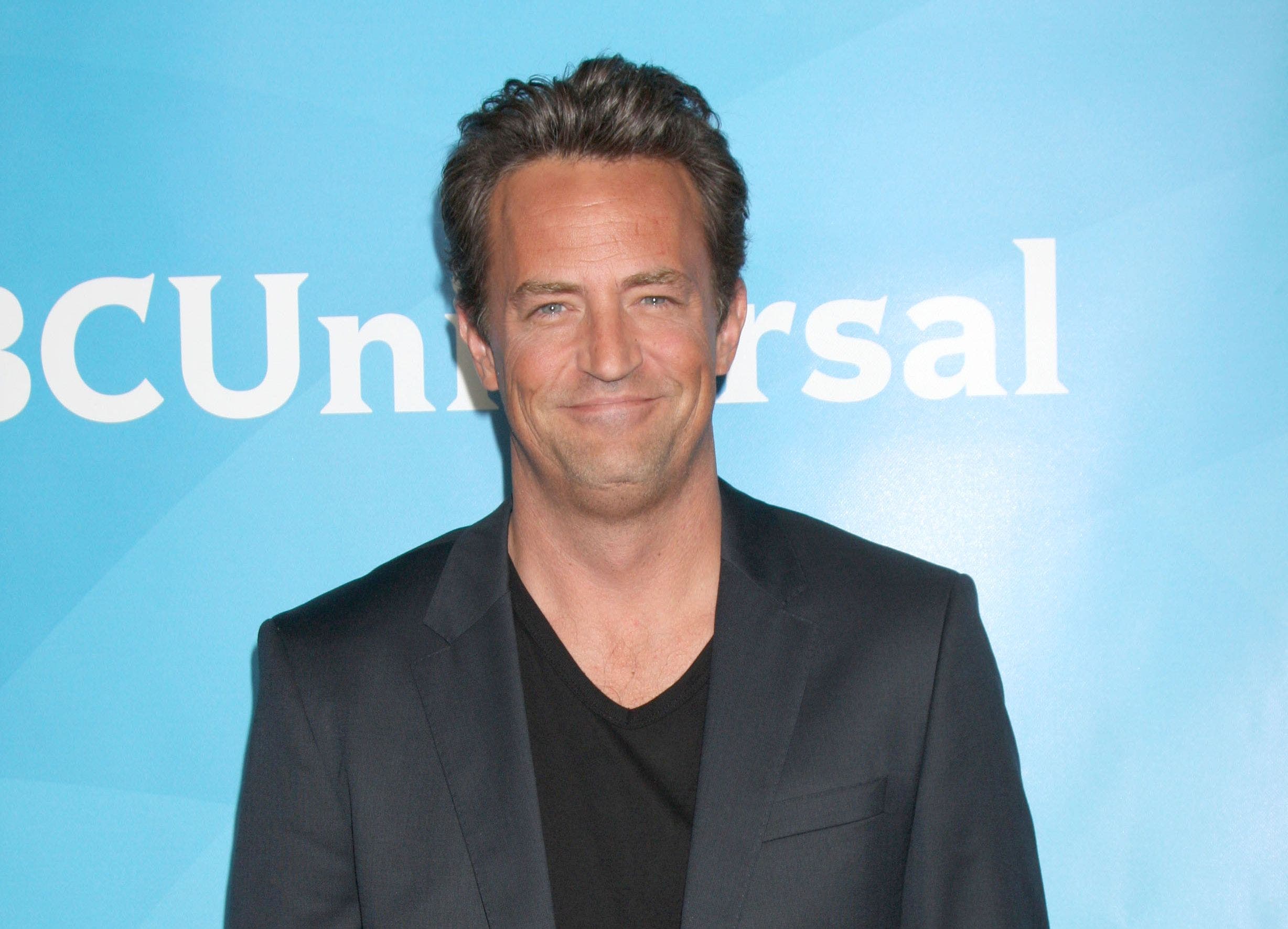 Ce se va întâmpla cu averea lui Matthew Perry, actorul din Friends. Nu ...