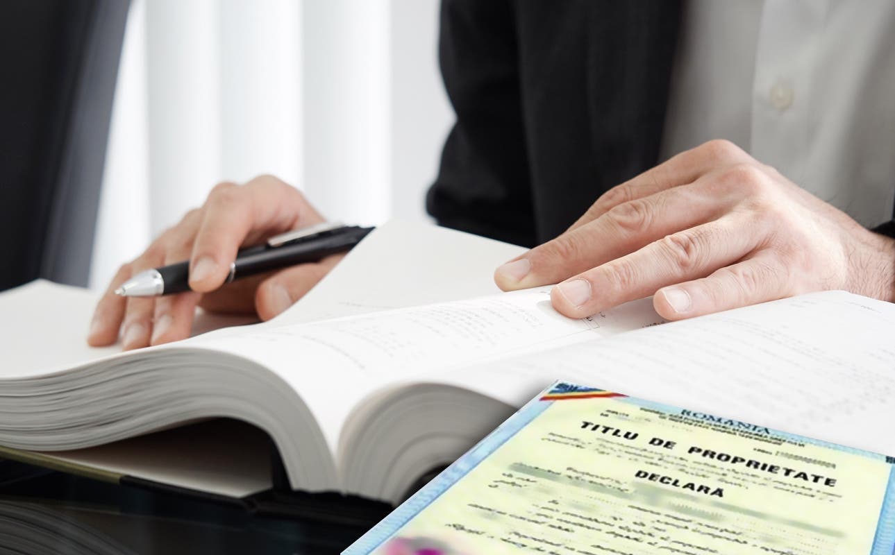Se Apropie Termenul Limită Pentru Emiterea Titlurilor De Proprietate! Unde Trebuie Depuse Toate ...