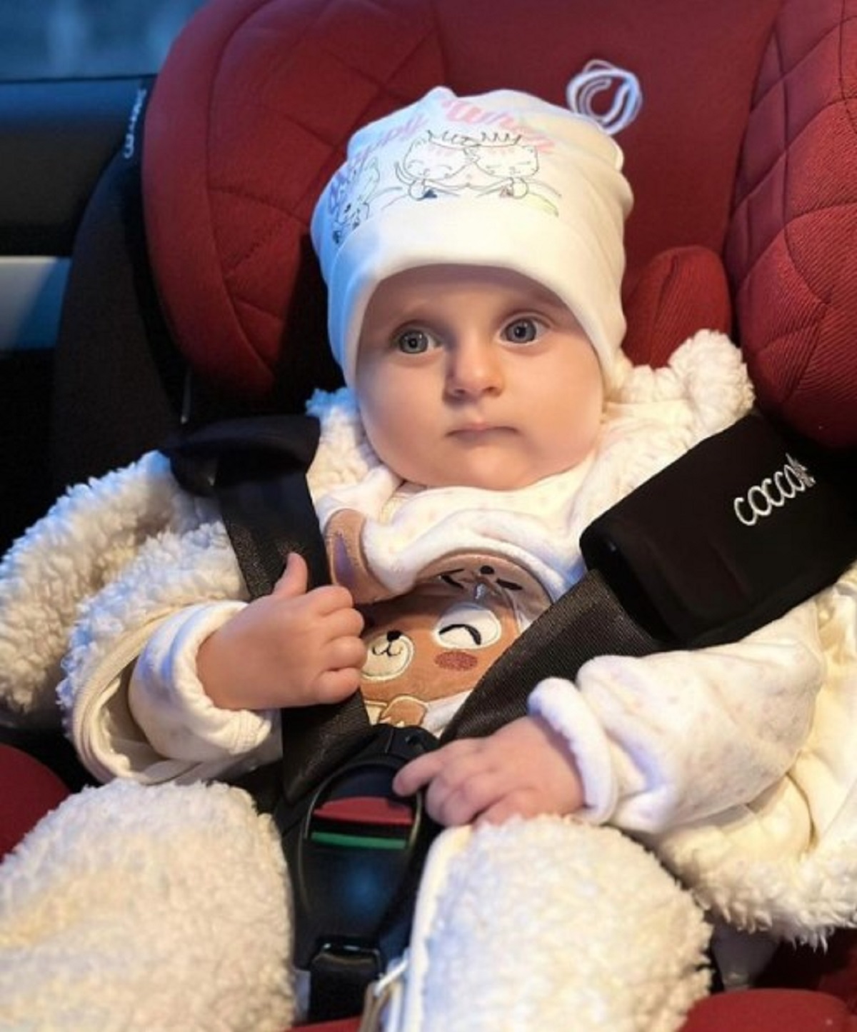 Crina Matei, Mamă Pentru Prima Dată, La 51 De Ani Prima Imagine Cu ...