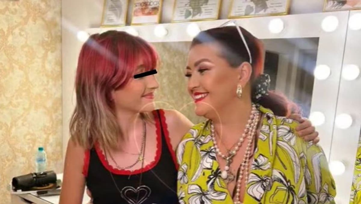 Cine Este Fiica Ronei Hartner, Unica Moștenitoare A Ei? Tânăra Are Doar 15 Ani și Trece Prin ...