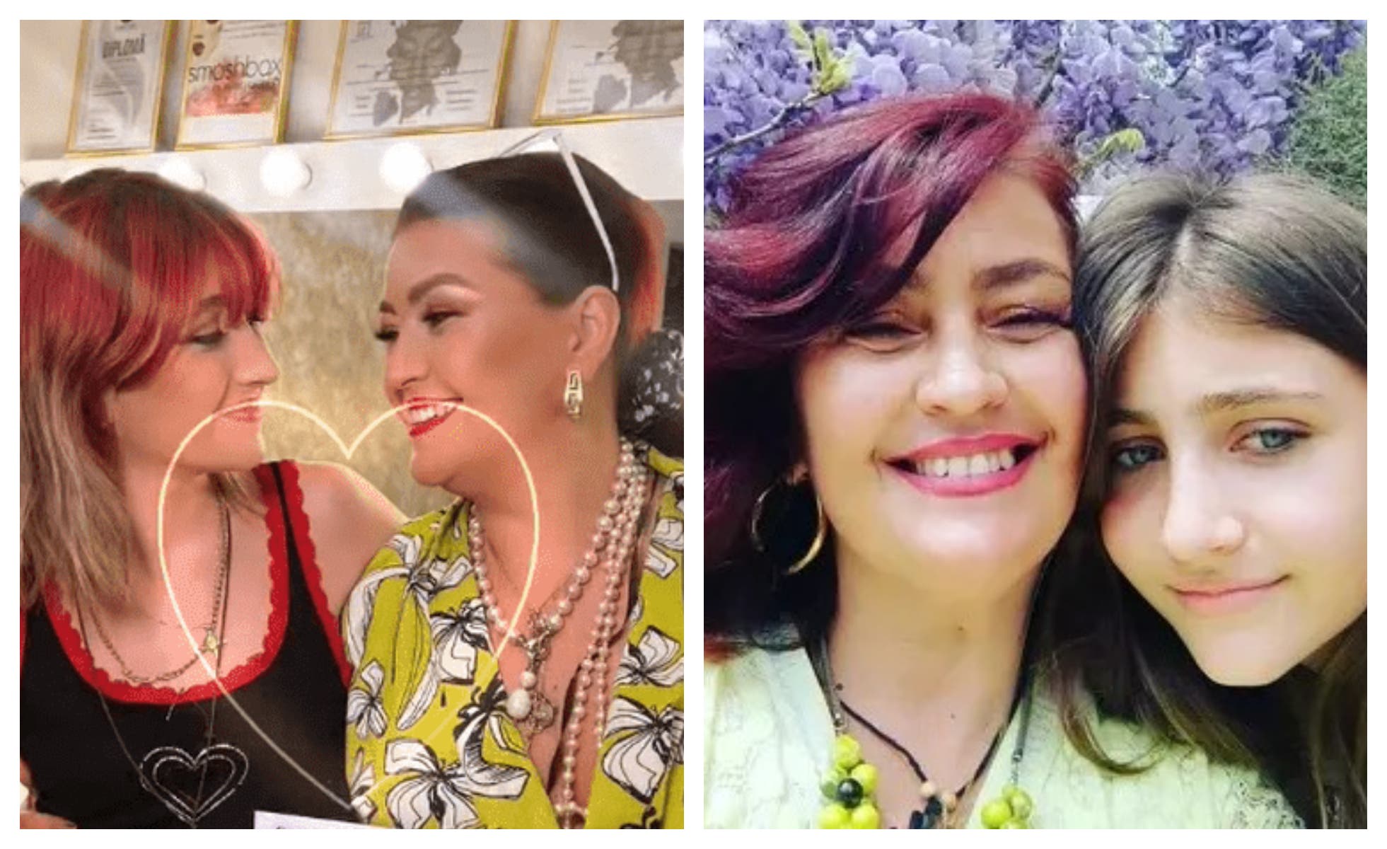 Cine Este Fiica Ronei Hartner, Unica Moștenitoare A Ei? Tânăra Are Doar 15 Ani și Trece Prin ...