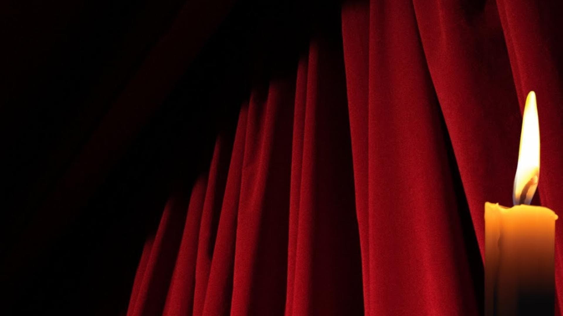 Este Din Nou Doliu în Lumea Teatrului. Unul Dintre Cei Mai Iubiți ...