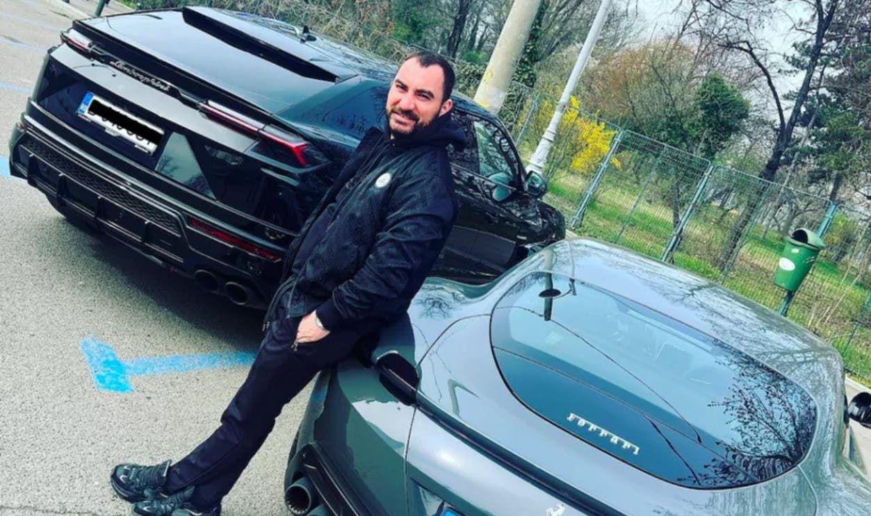 Noi Detalii Ies La Iveală După Incendiul De La Taverna Racilor ...