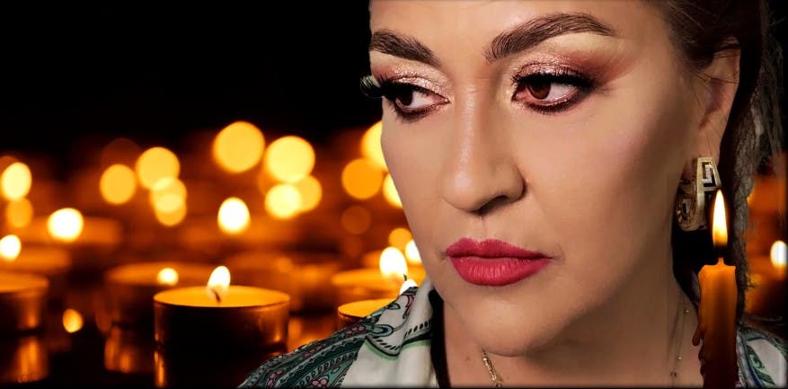 Unde și Când Va Fi înmormântată Rona Hartner? Artista își Va Dormi Somnul De Veci în „țara Ei ...