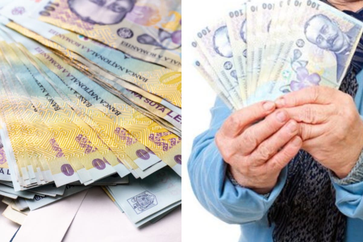 Ajutor De La Stat în Valoare De 750 De Lei. Cine Sunt Românii Care Pot Beneficia De Banii De La ...