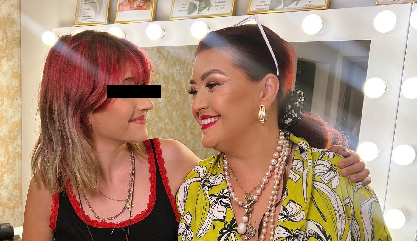 A Izbucnit Scandalul După Moartea Ronei Hartner. Cine Va Obține, De ...