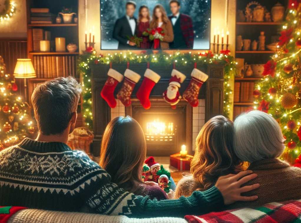 Program TV De Crăciun 2023. Ce Se Va Difuza Astăzi, 25 Decembrie, Pe ...