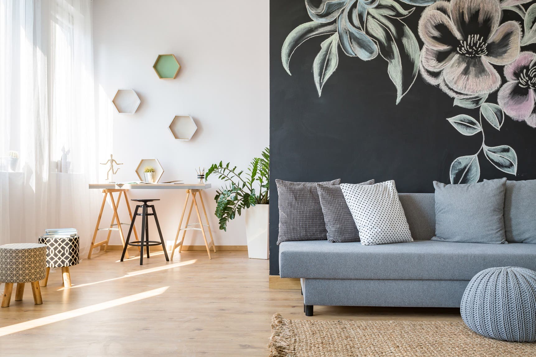 Ce Este Un Apartament De Tip Studio Si Ce Avantaje Ofera?