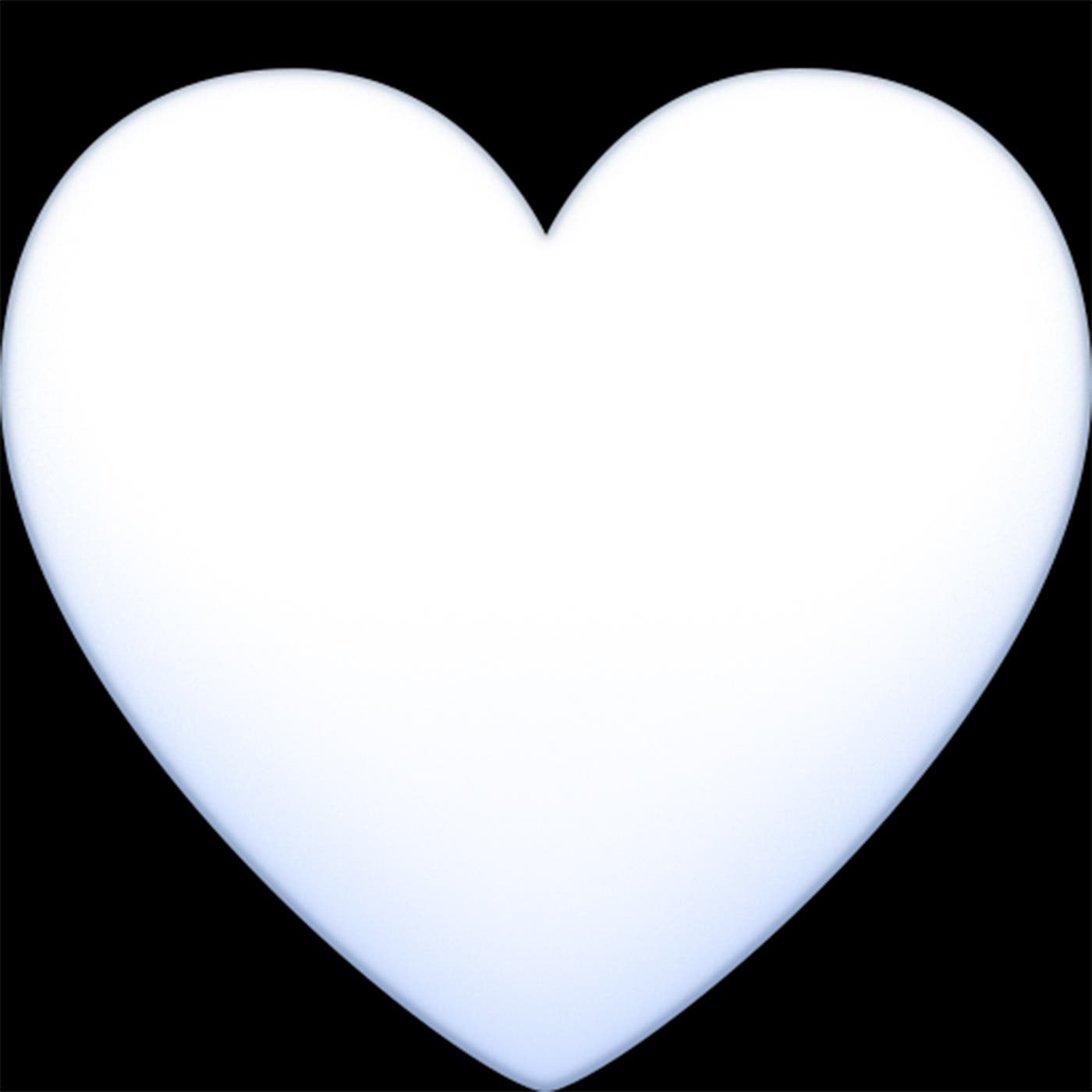 Ce Gânduri îi Transmiţi, De Fapt, Celuilalt Când Postezi O "inimă Albă ...