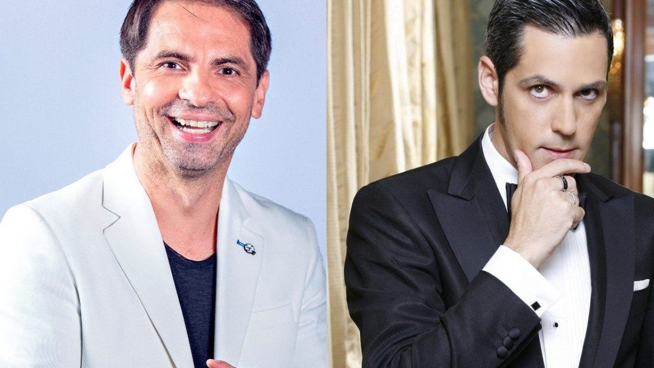 Dan Negru și Ștefan Bănică, Refuzați De Antena 1. De Ce Nu Au Fost ...