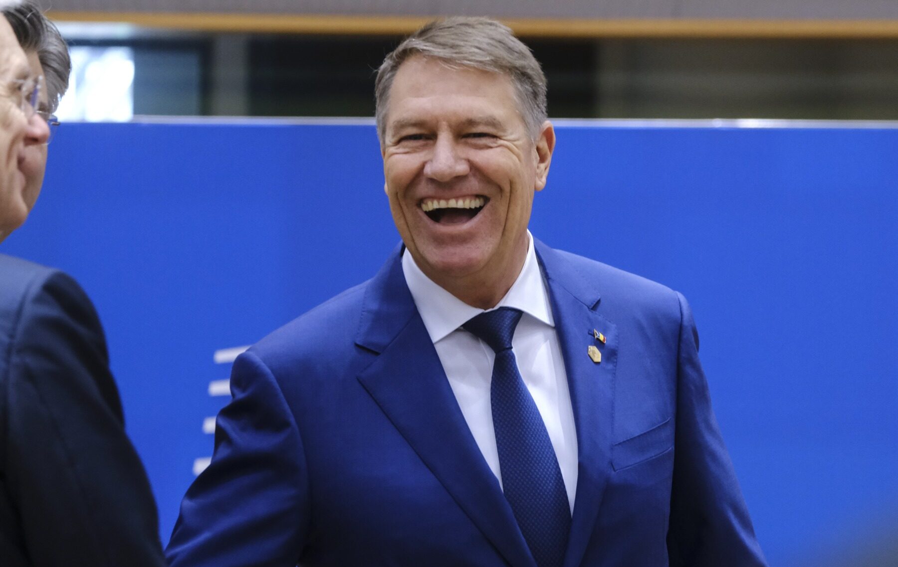 Gafa Monumentală Făcută De Președintele Iohannis VIDEO