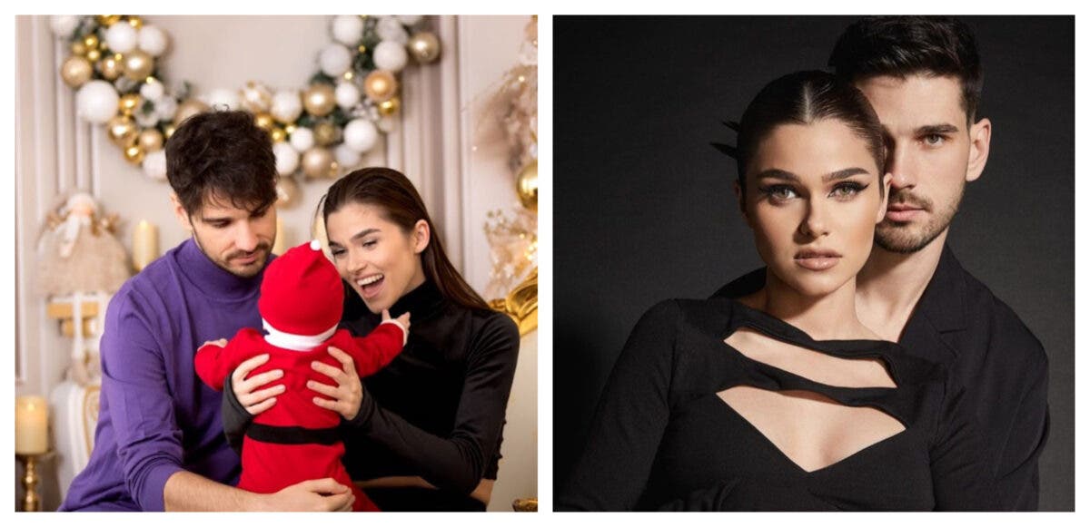 Bat Clopote De Nuntă Pentru Theo Rose și Anghel Damian. S-a Aflat Unde și Când Va Avea Loc ...