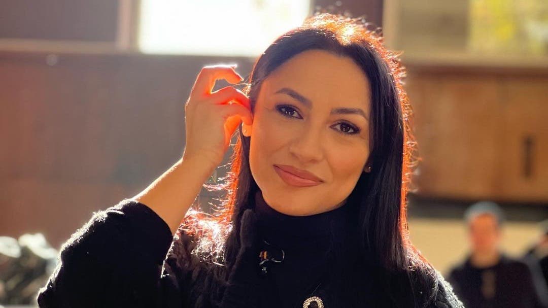 Andra, Apariție Care A șocat Telespectatorii în Finala Românii Au ...