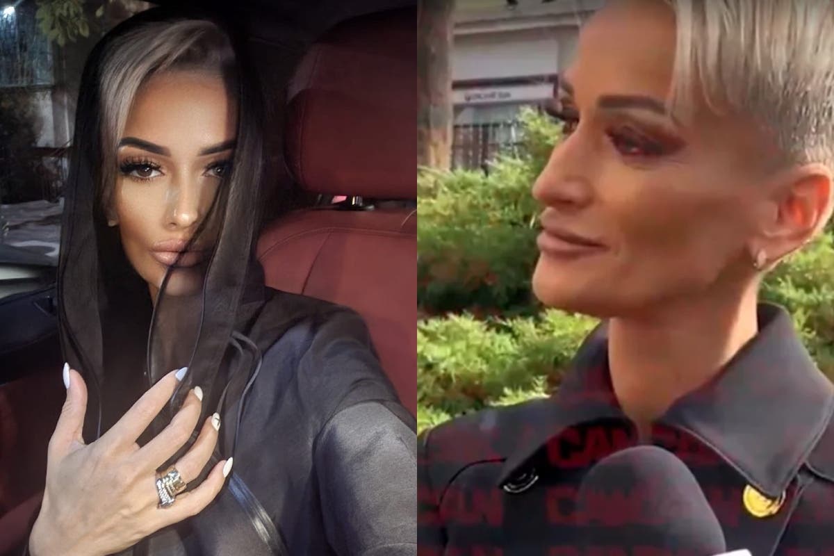 „Regina Întunericului” Rupe Tăcerea Despre înmormântarea Mioarei Roman. Ce A Dezvăluit Gabriela ...