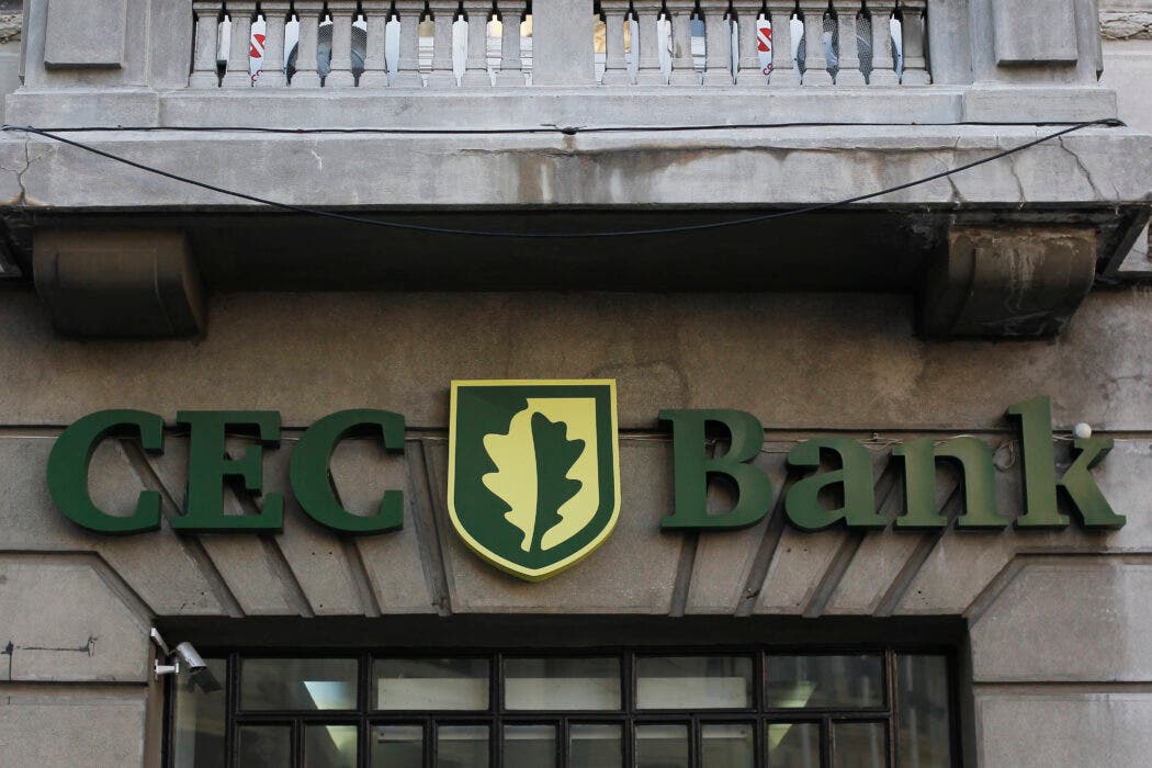 Anunțul De Ultimă Oră Făcut De CEC Bank Pentru Toți Clienții Săi. Cum ...