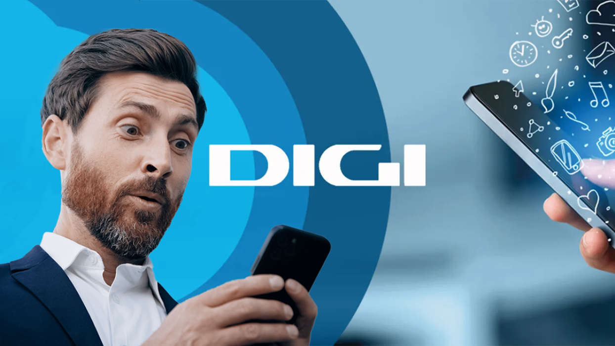 Schimbări Importante Făcute De Digi Pentru Abonați.