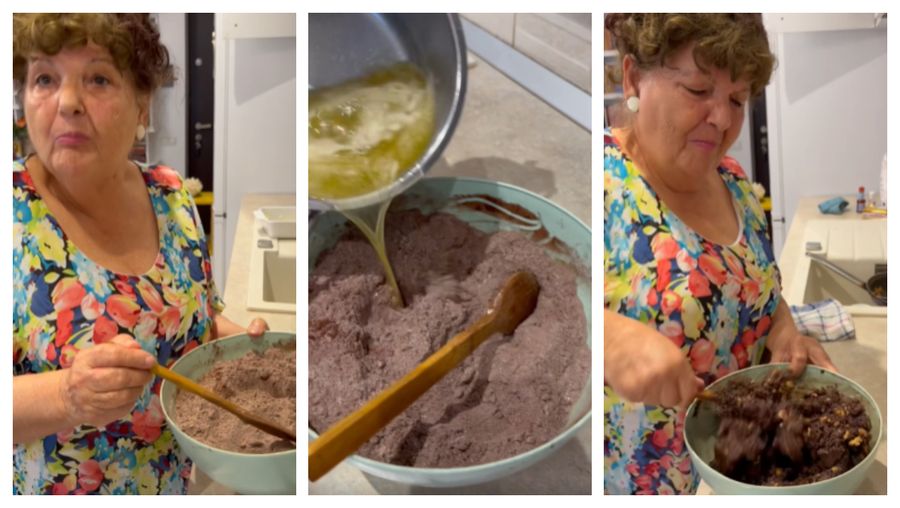 Secretul Dulce Al Familiei Ionescu. Cum Să Prepari Ciocolata De Casă ...