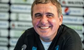 Gică Hagi A Anunțat Lotul României Pentru Meciurile Din Iunie. Surprize ...