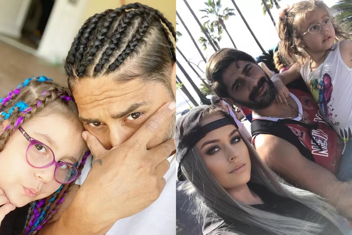 Ce A Ales Maya, Fiica Lui Connect-R, Când A Fost Pusă Să Aleagă între ...