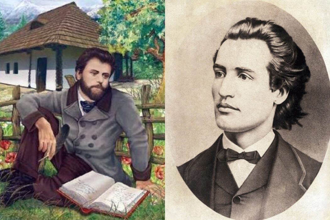 Cârciuma Celebră în Care Petreceau Ion Creangă și Mihai Eminescu Există ...